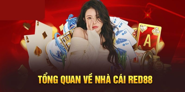 Red88 - Nhà Cái Cá Cược Uy Tín Hàng Đầu Thế Giới